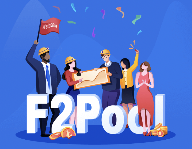 第二大以太坊礦池f2pool：預計在9月10日至20日之間結束PoW挖礦服務 | 鏈新聞 ABMedia