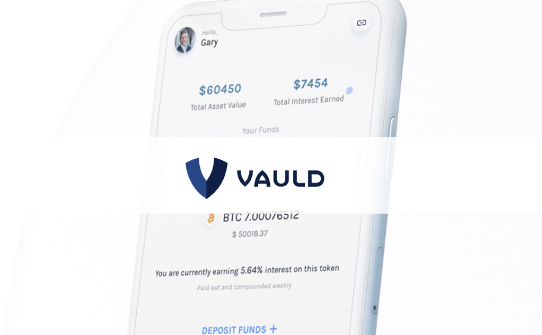 加密借貸平台Vauld價值約1,000萬美元的資產困於FTX中 | 鏈新聞 ABMedia