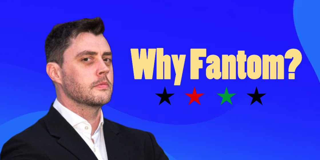 傳奇DeFi開發者Andre Cronje：你該選擇Fantom的13個理由 | 鏈新聞 ABMedia