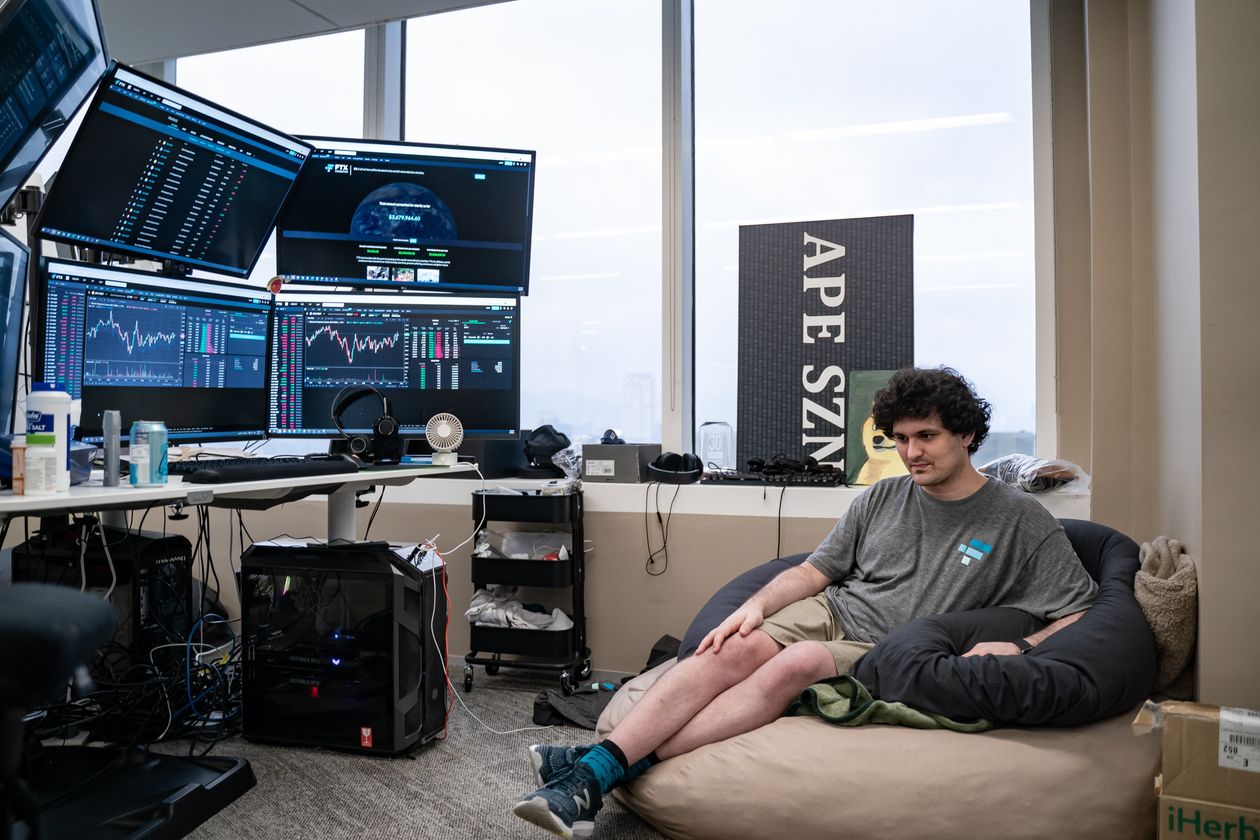 FTX更新｜SBF遭控賄賂中國高官，重啟FTX？多位前做市商：FTX慢到爆 | 鏈新聞 ABMedia