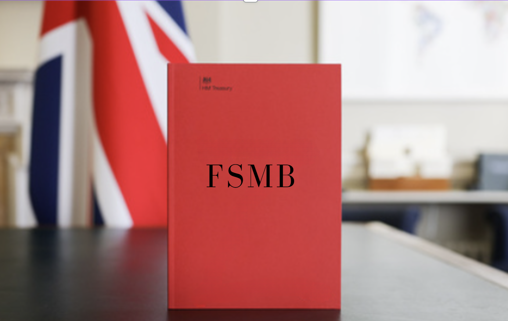 英國金融服務和市場法案(FSMB)正式生效，將加強加密監管，支持其在英國安全採用 | 鏈新聞 ABMedia