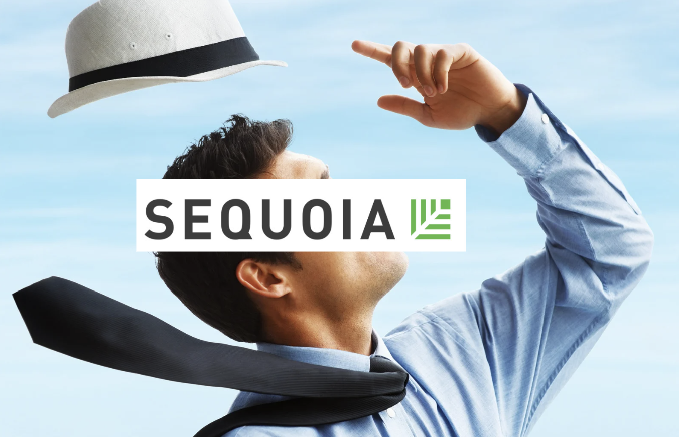 矽谷風投紅杉資本管理層大搬風，Michael Moritz 將轉向紅杉遺產 | 鏈新聞 ABMedia