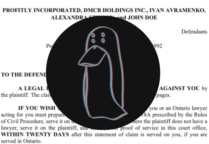 ZachXBT調查NFT跑路案成法庭供證，加拿大法庭審理Boneheads RugPull | 鏈新聞 ABMedia