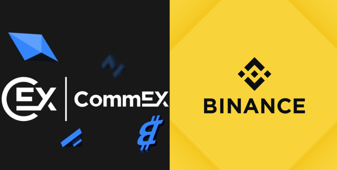 上線一天後全面接管幣安俄羅斯業務，橫空出世的CommEX有何疑慮？ | 鏈新聞 ABMedia