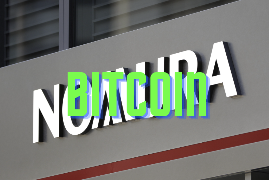 野村控股子公司 Laser Digital 啟動比特幣採納基金 (Bitcoin Adoption Fund) | 鏈新聞 ABMedia