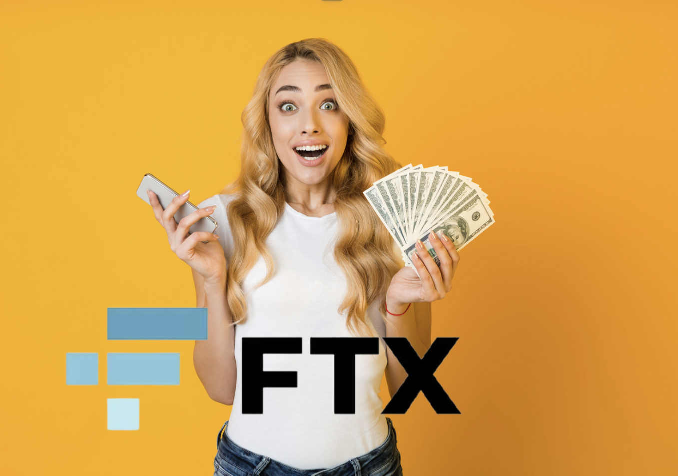 SBF 投資的 AI 新創 Anthropic 估值翻五倍，FTX 客戶有機會拿回更多的錢！ | 鏈新聞 ABMedia