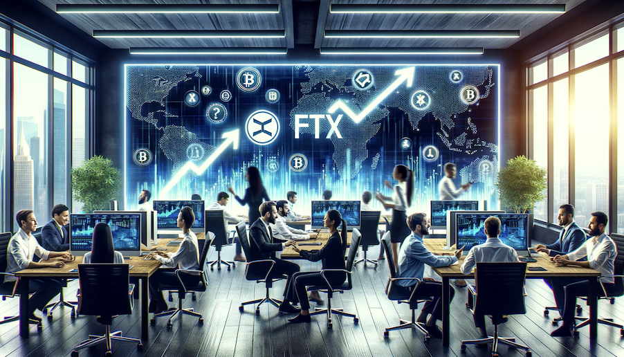 FTX 事件週年 (一) 從 2022 年 11 月 3 日之前的輝煌日子說起 | 鏈新聞 ABMedia