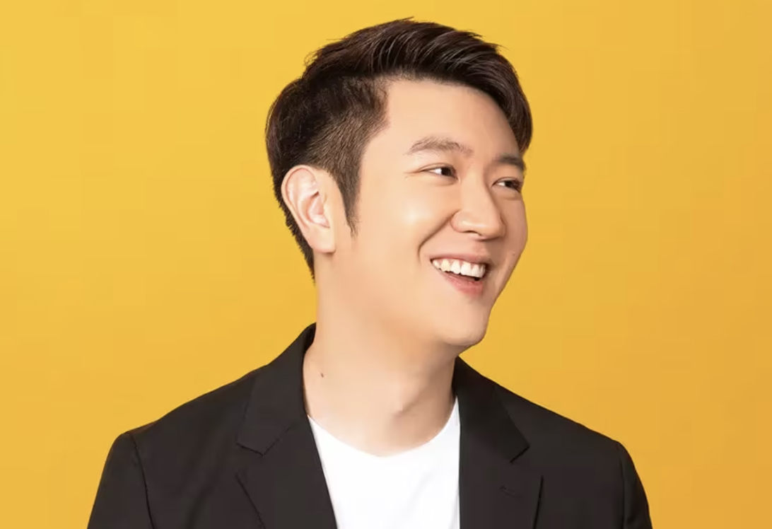 啟發 SBF 打造 FTX 的男人！Sora Ventures 創辦人立足台北放眼世界的理由是什麼？ | 鏈新聞 ABMedia