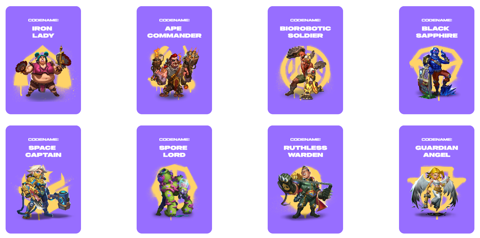 StepN 團隊遊戲新作 Gas Hero 發布測試版 | 鏈新聞 ABMedia