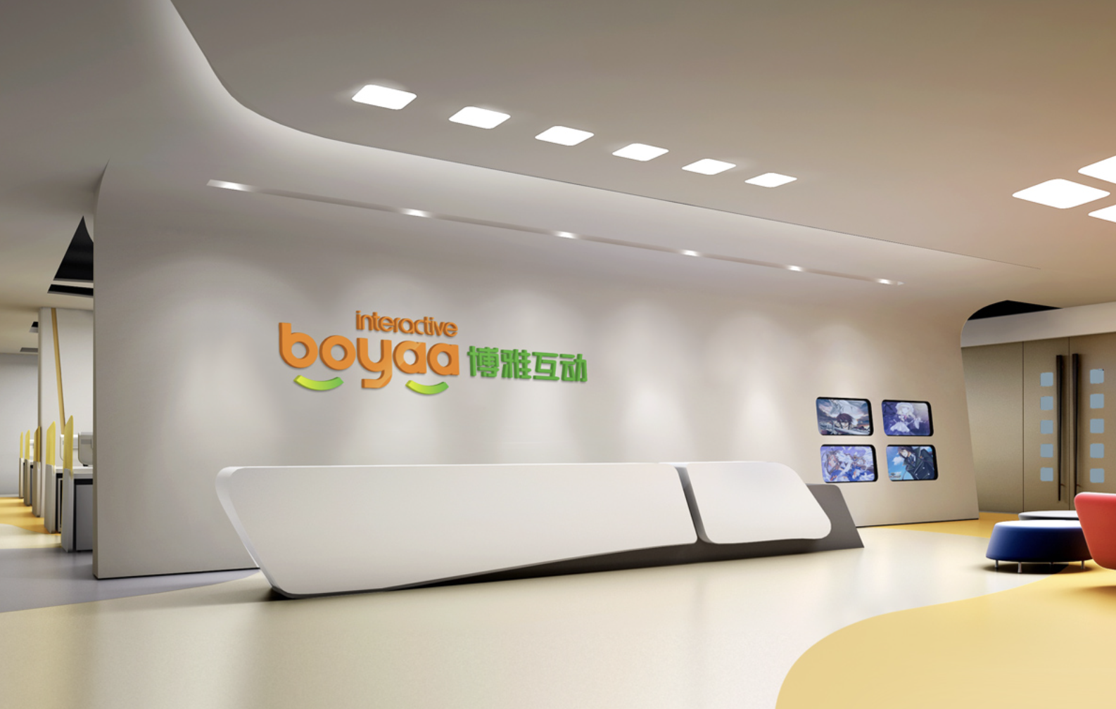 博弈遊戲公司博雅（Boyaa）擬斥資一億美元買進 BTC、ETH | 鏈新聞 ABMedia