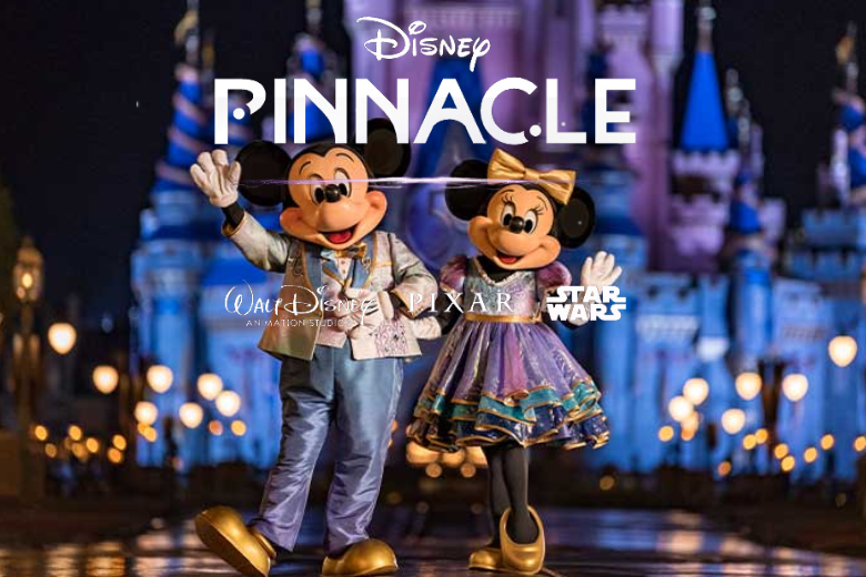 公鏈Flow與迪士尼合作，NFT蒐藏應用Disney Pinnacle即將上線 | 鏈新聞 ABMedia