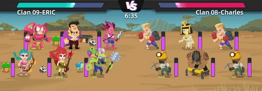 StepN 團隊遊戲新作 Gas Hero 發布測試版 | 鏈新聞 ABMedia