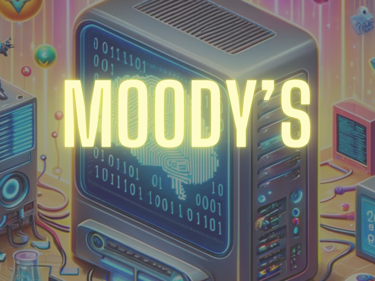 傳統金融評級機構穆迪為什麼要推出量子計算服務？ | 鏈新聞 ABMedia
