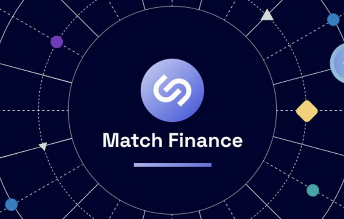 Lybra生態專案 - Match Finance月底進行IDO | 鏈新聞 ABMedia