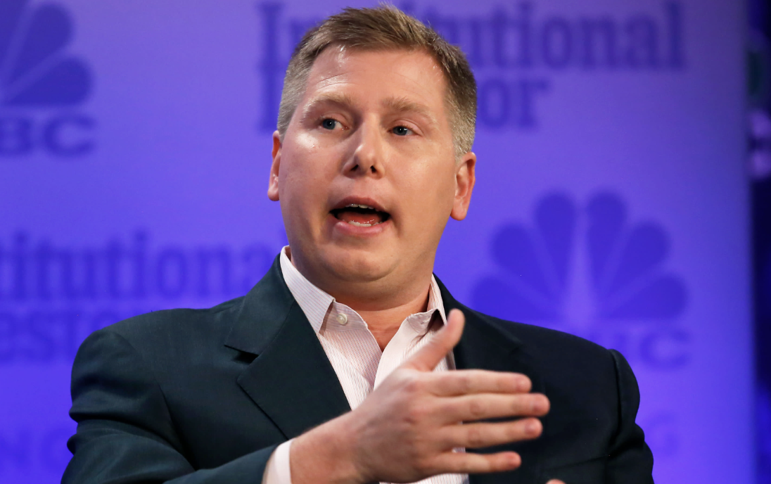 DCG 創辦人 Barry Silbert 卸任 Grayscale 灰度董事，Mark Shifke 接任 | 鏈新聞 ABMedia