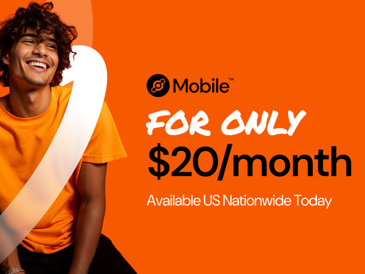 Helium Mobile 5G 吃到飽方案推動 MOBILE 代幣增長 2500% | 鏈新聞 ABMedia