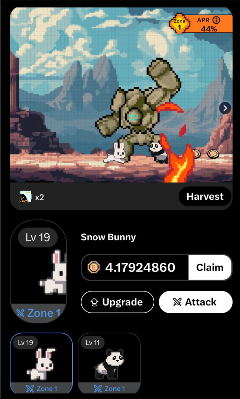 代幣價格快速增長，龐式鏈遊 xPET 做對了什麼？ | 鏈新聞 ABMedia