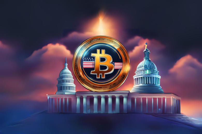 美政府計畫拍賣近三千枚比特幣，仍持有超過20萬枚BTC | 鏈新聞 ABMedia