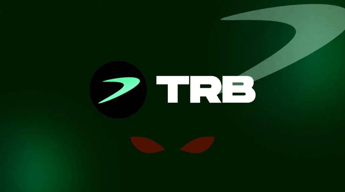 爆倉8千萬鎂！$TRB一天暴漲139%再暴跌70%，背後巨鯨如何操縱市場？ | 鏈新聞 ABMedia