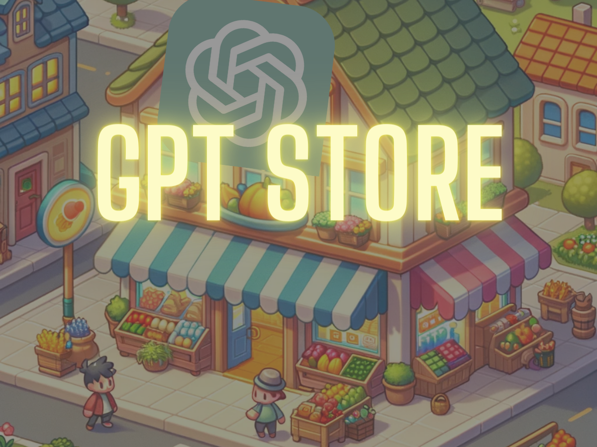 OpenAI 推出 GPT Store 提供用戶更多元的模型選擇與熱門趨勢推薦 | 鏈新聞 ABMedia