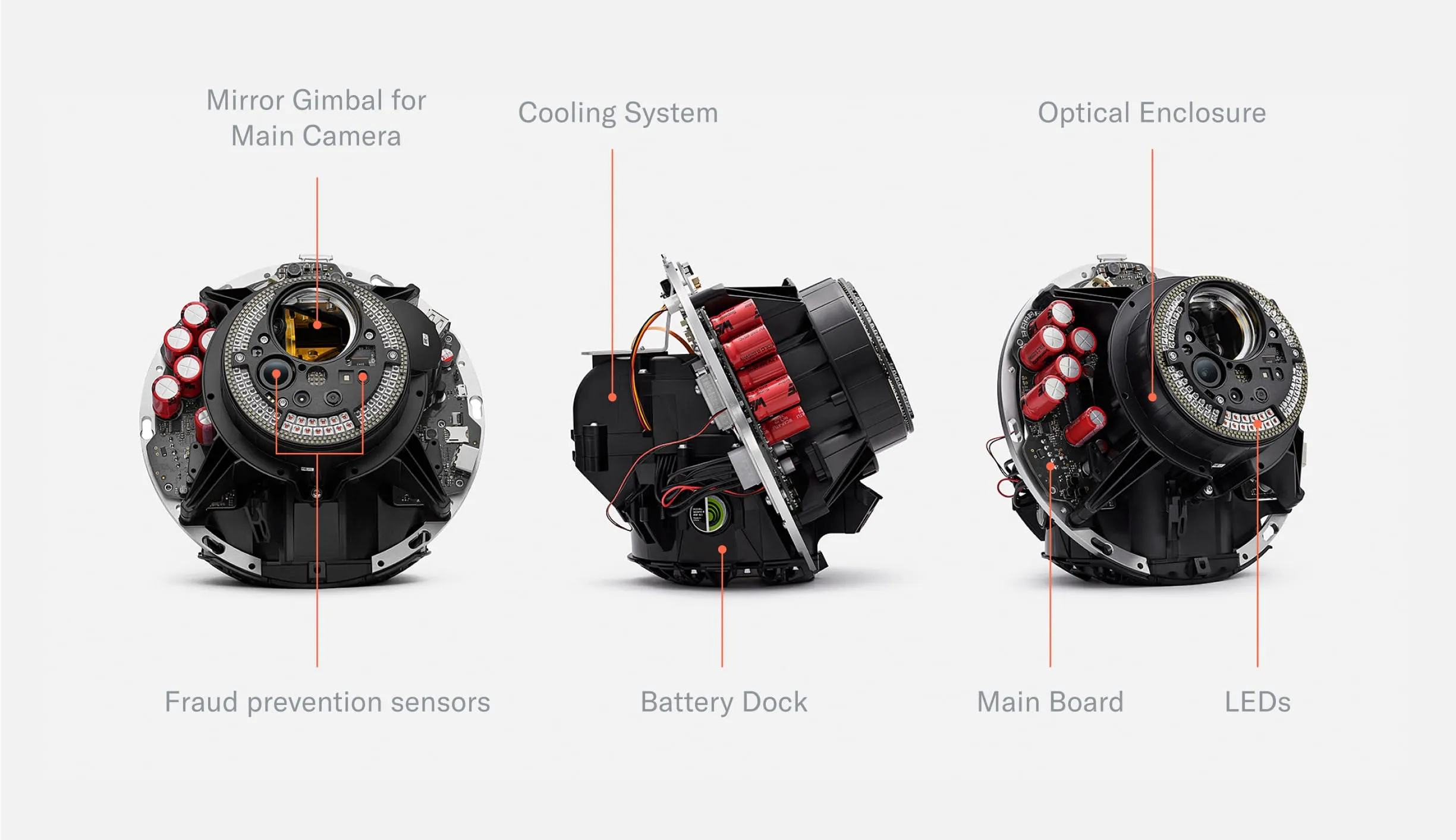 Worldcoin 將虹膜掃描裝置 Orb 開源，期待降低市場隱私疑慮 | 鏈新聞 ABMedia
