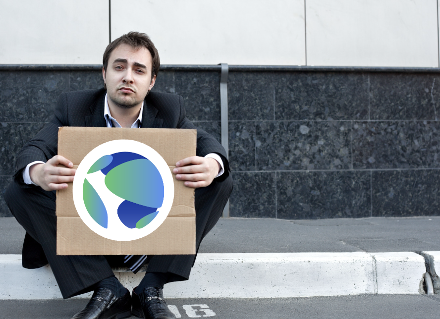 Terraform Labs 尋求破產保護，LUNA 等代幣下跌 | 鏈新聞 ABMedia