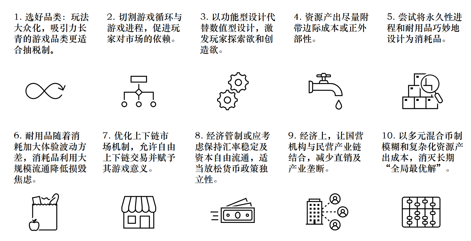 鏈遊怎麼長期經營？關於 Web3 遊戲設計的十大原則 | 鏈新聞 ABMedia