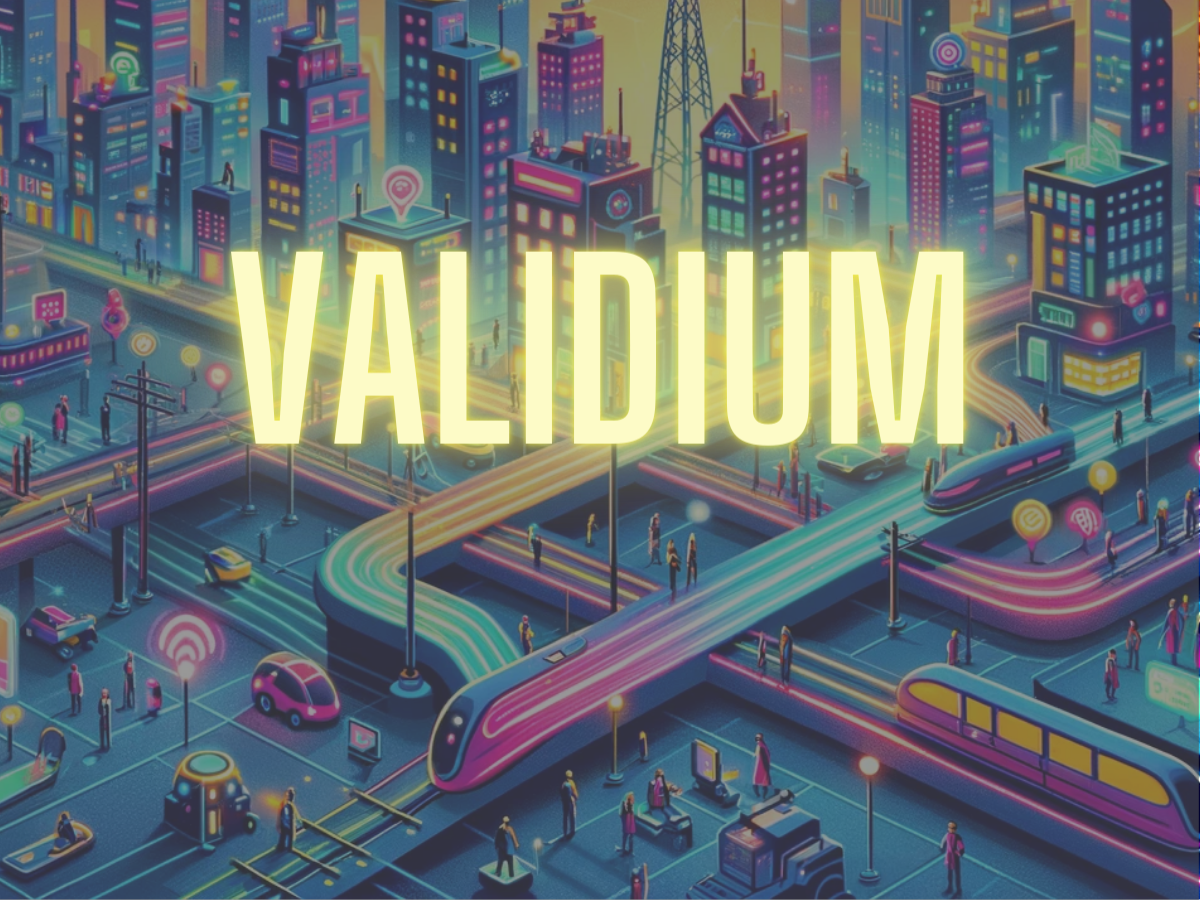 validium 是一種 Layer2？validium 受到以太坊社群的重新檢視 | 鏈新聞 ABMedia