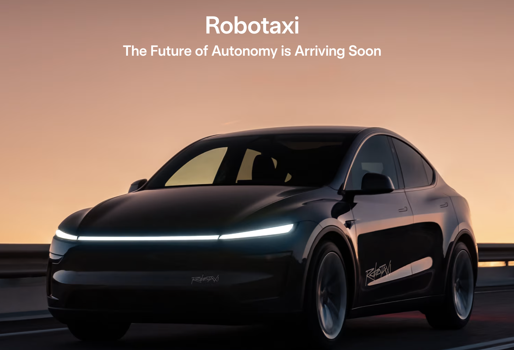 Tesla Robotaxi 對決 Waymo：一文揭密兩大自駕龍頭的技術路線與商業布局 | 鏈新聞 ABMedia