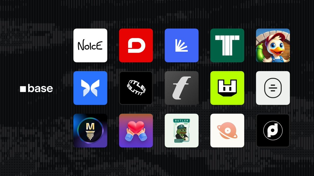 從錢包到超級 App：Coinbase 推出 Base App，整合鏈上社交與支付新入口 | 鏈新聞 ABMedia