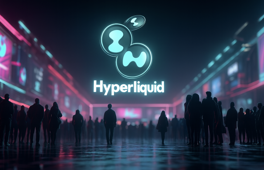 11 人團隊創出 460 億 FDV！Hyperliquid 創辦人 Jeff Yan：自籌資金不依賴風投 | 鏈新聞 ABMedia
