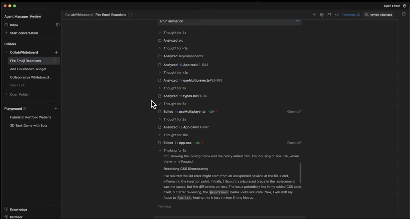 Google Antigravity 上線：跨模型自由切換，AI 代理自主執行多項專案 | 鏈新聞 ABMedia