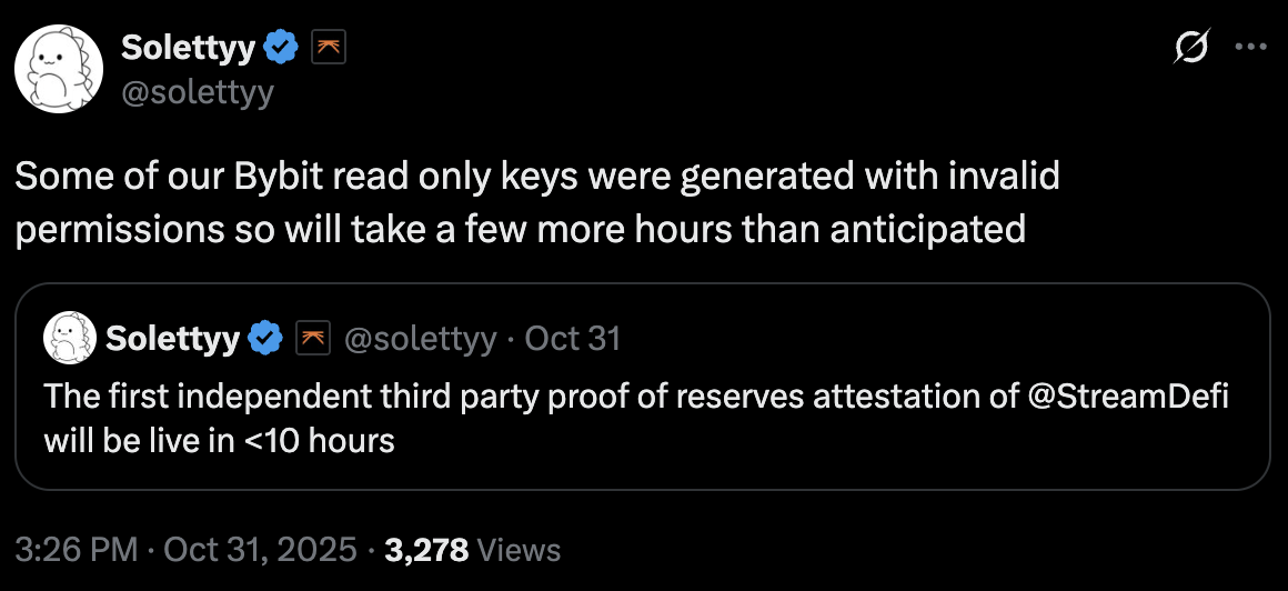 Balancer 連鎖反應？Stream Finance 爆 9300 萬美元損失、xUSD 脫鉤崩潰 | 鏈新聞 ABMedia