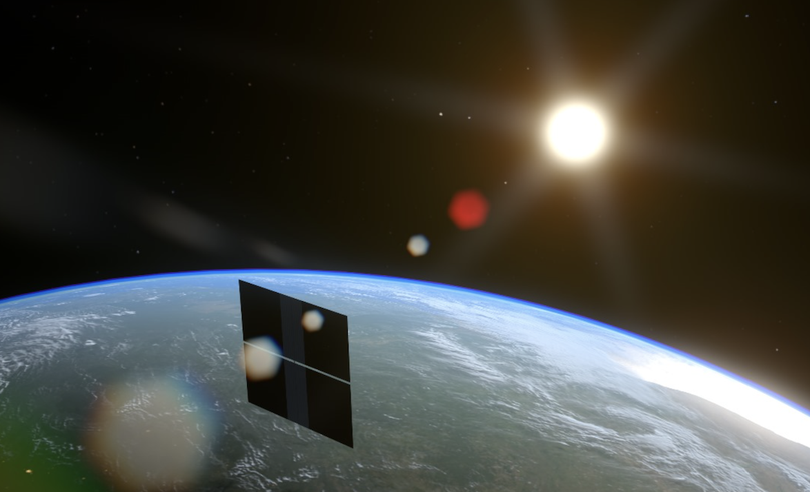 AI 模型上太空！輝達、Starcloud 攜手讓 H100 首次在軌運行 LLM Gemma | 鏈新聞 ABMedia