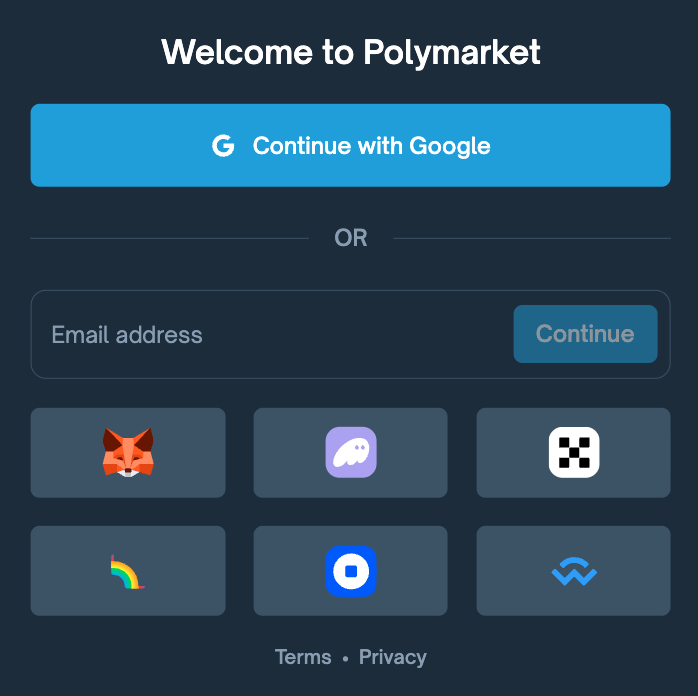 台灣用戶如何開始使用 Polymarket？VPN、註冊、入金、交易一次搞懂 | 鏈新聞 ABMedia